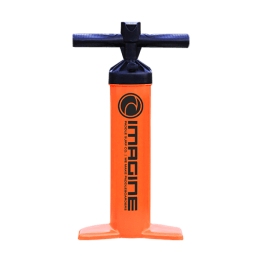 Imagine Surf Mission 12'6" LTE Inflatable Paddleboard | Riverbound ...