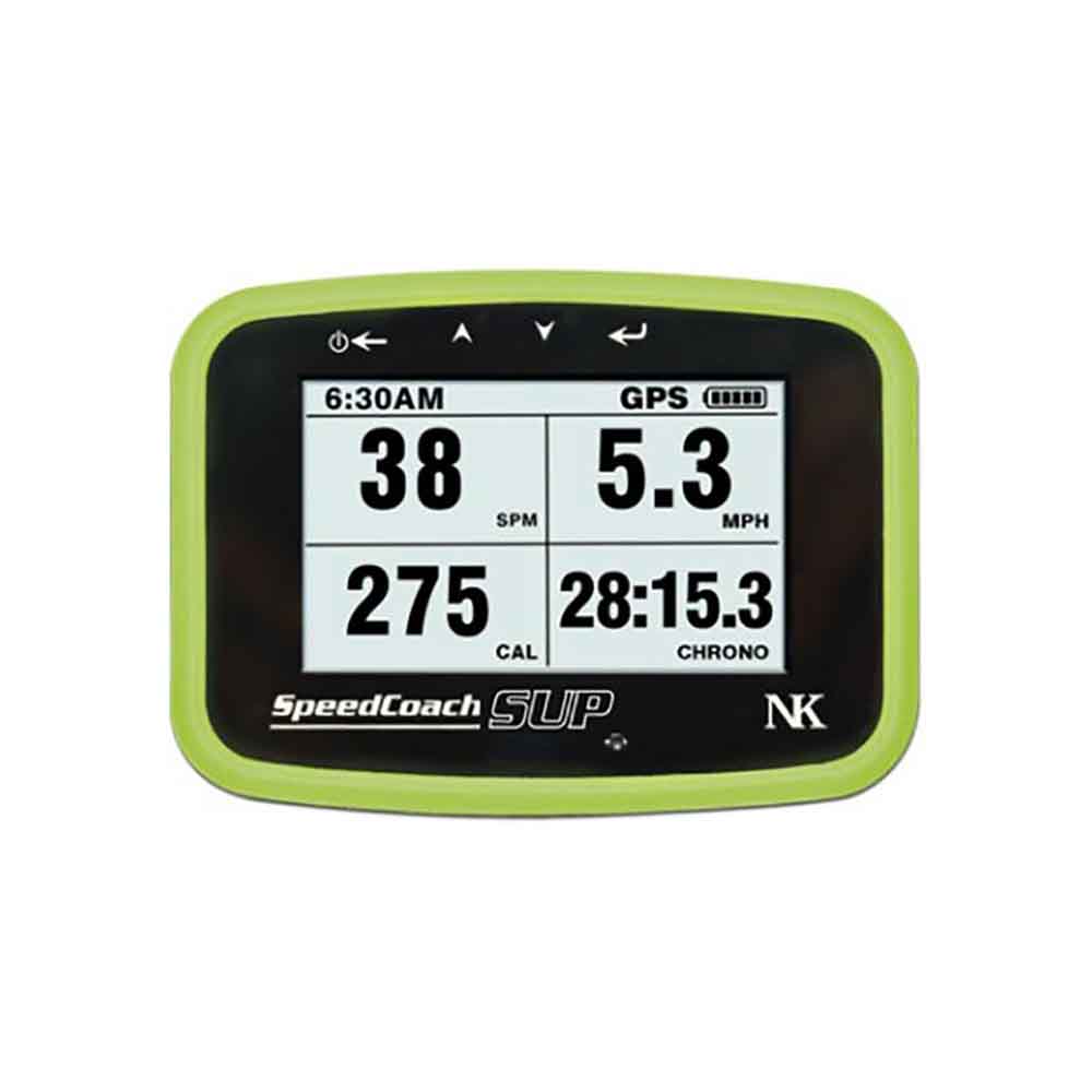 NK SpeedCoach SUP 2 Performance Monitor | Riverbound Sports