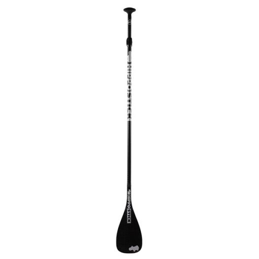 HippoStick SizeIt Adjustable SUP Paddle For Rent - Riverbound Sports