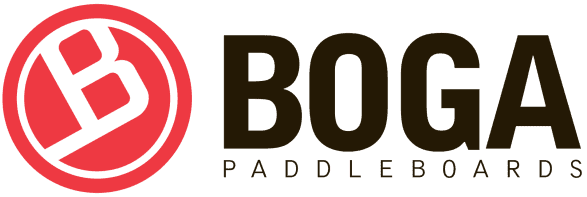 boga logo – Riverbound Sports Paddle Company