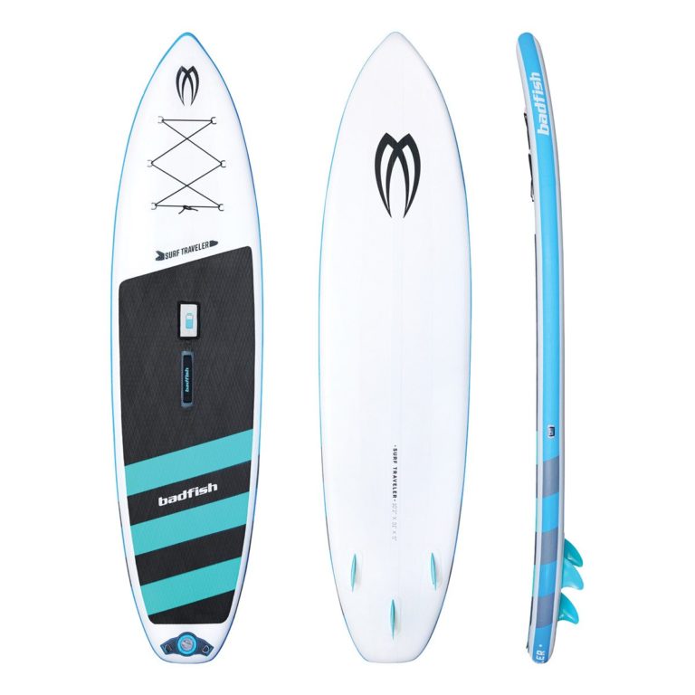 Stand Up Paddleboards - Composite & Inflatable SUP Packages