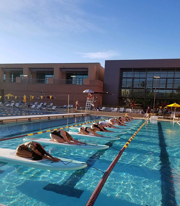 Arizona's Award Winning Paddle Shop | Kayak and SUP Rental