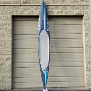 Bark - Commander Prone 12' LT - Ghost Carbon -Used | Tempe, Arizona