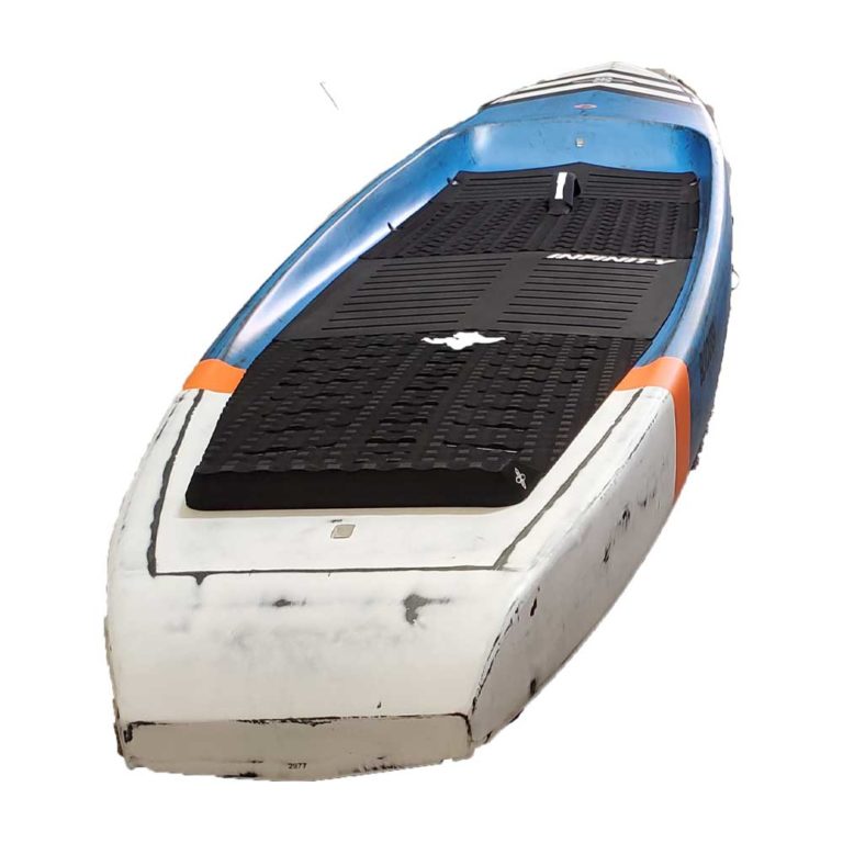 Infinity SUP 14' Blackfish Dugout Race SUP | Available Financing