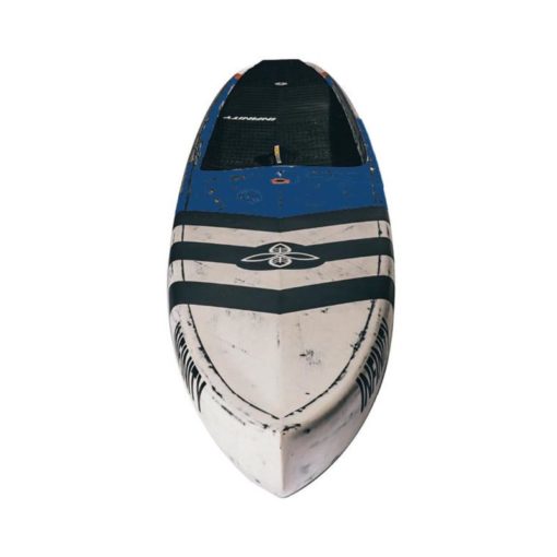 Infinity SUP 14' Blackfish Dugout Race SUP | Available Financing