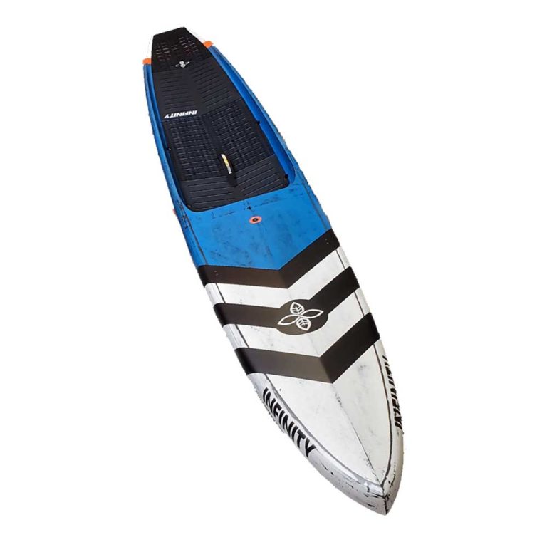 Stand Up Paddleboards - Composite & Inflatable SUP Packages