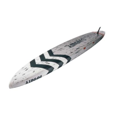 Infinity SUP 14' Blackfish Dugout Race SUP | Available Financing