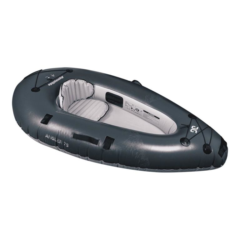 Tahe Beach LP2 Tandem Inflatable Kayak | Riverbound Sports