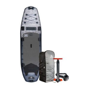 Stand Up Paddleboards - Composite & Inflatable SUP Packages