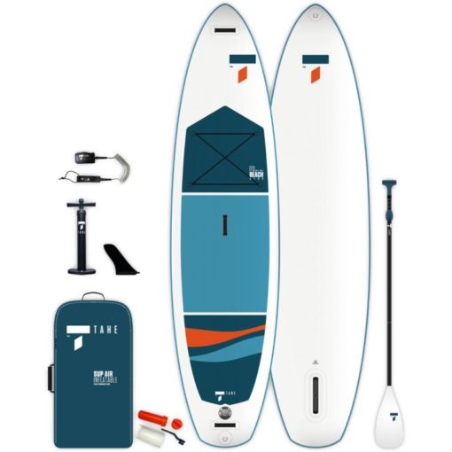 Stand Up Paddleboards - Composite & Inflatable SUP Packages