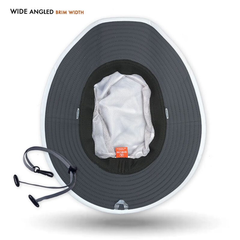 Shelta Hats Condor | Wide Angle Brim 50+ UV Protection