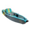BOTE LONO Inflatable Fishing Kayak | Free Shipping - Financing