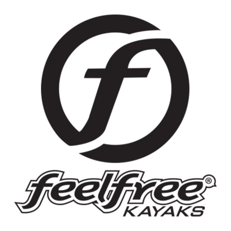 Feelfree Logo We're All Family (of Kayak Brands) – Feelfree Kayaks