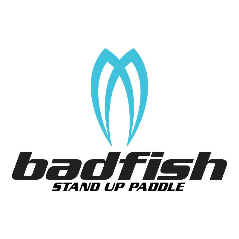 Badfish SUP Inflatable Paddle Boards | Riverbound Sports