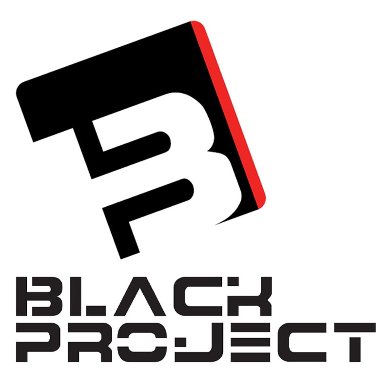 Black Project | Riverbound Sports Paddle Company