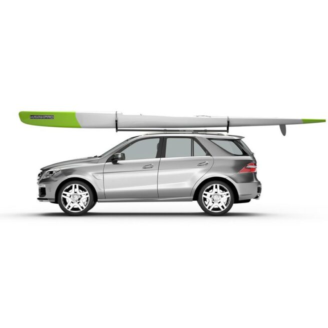 Outrigger Canoe, OC-1, OC-2 & OC-6 | Riverbound Sports