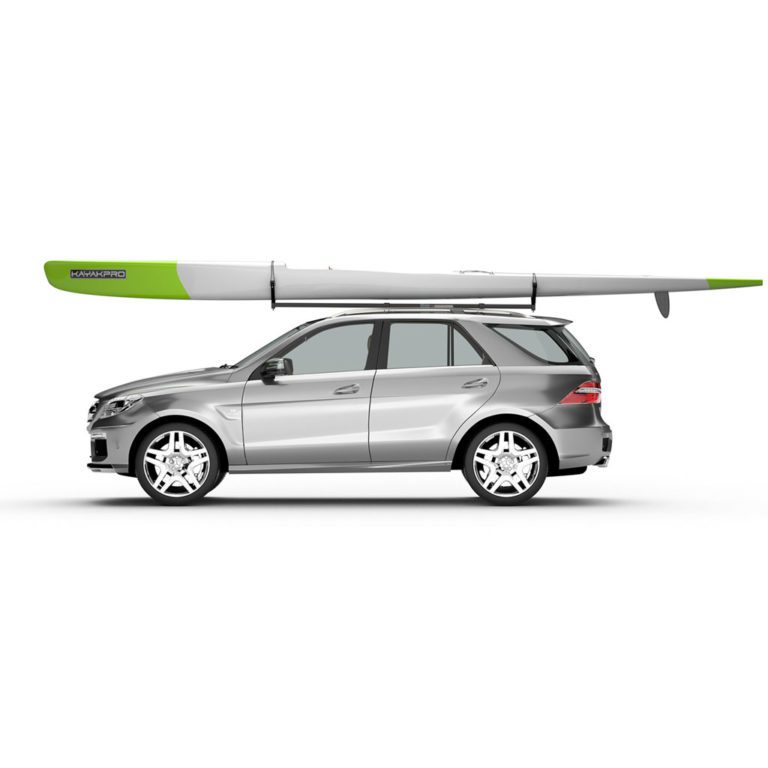 Outrigger Canoe Accessories | Riverbound Sports