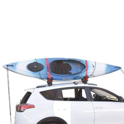 Outrigger Canoe Accessories | Riverbound Sports
