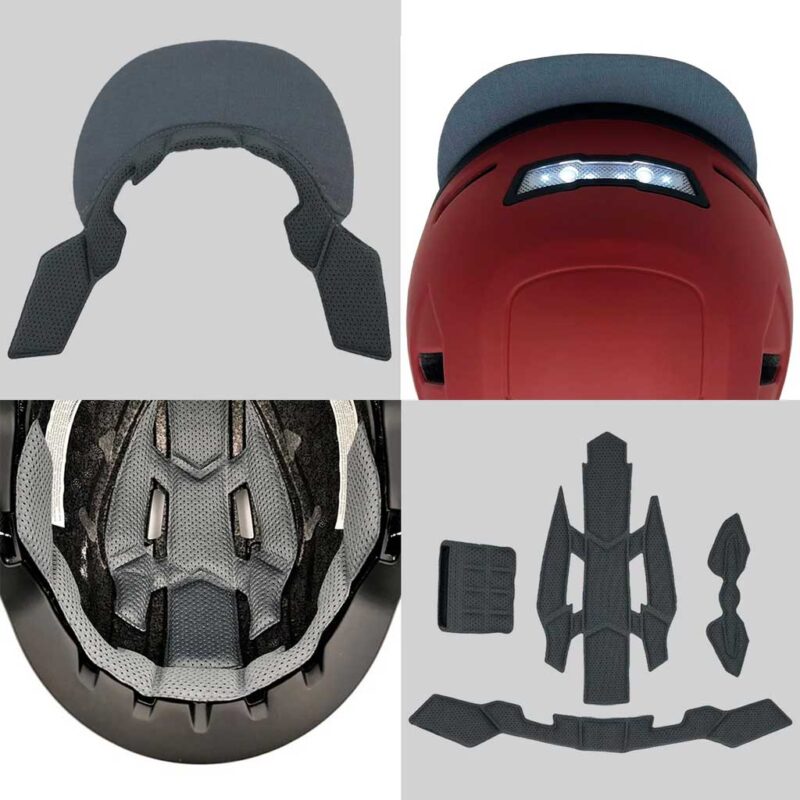 Xnito Helmets Old School Collection | Riverbound Sports