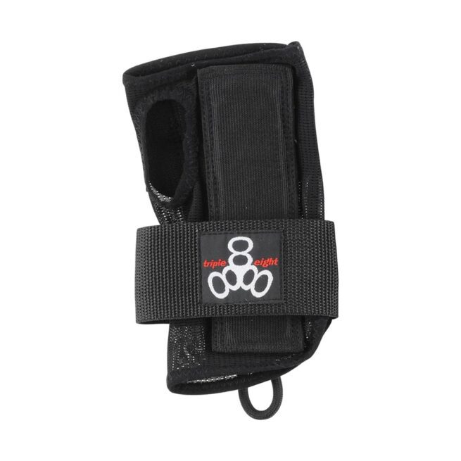 Triple 8 Wristsaver II Wrist Guards | Riverbound Sports