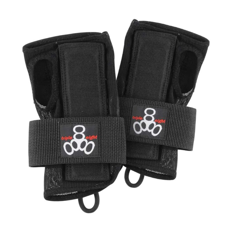 Triple 8 Wristsaver II Wrist Guards | Riverbound Sports