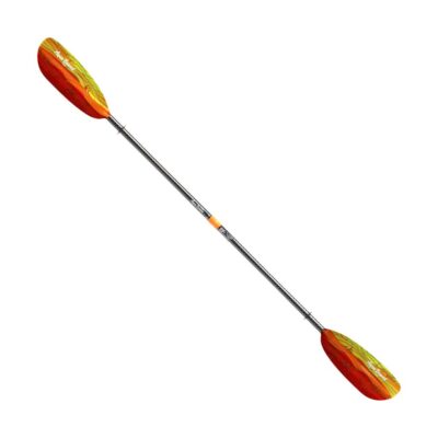 Aqua Bound Tango Fiberglass 2-Piece Kayak Paddle