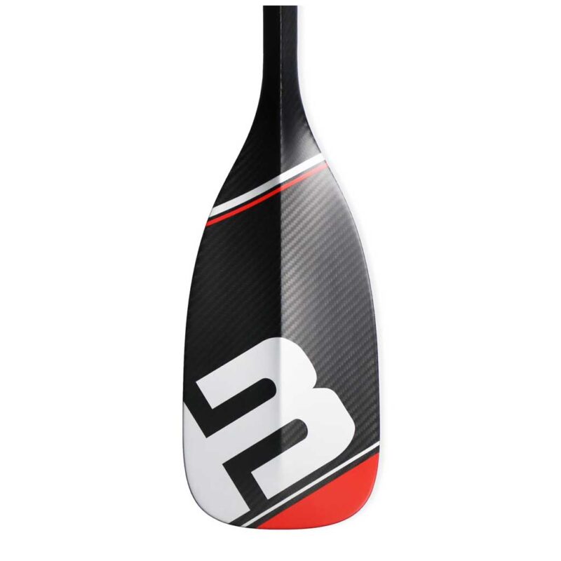 Paddle Board Paddle | 3-Piece, River, Race & Rec Paddles