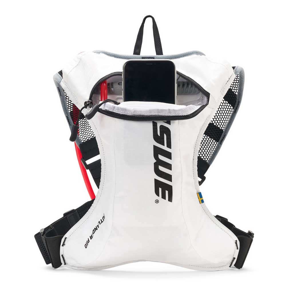 USWE Outlander Pro 2L Hydration Pack | Riverbound