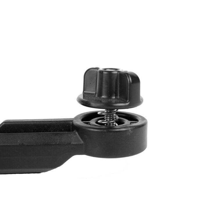 YakAttack Lock N Load 4" Extension Arm | Kayak Accessory