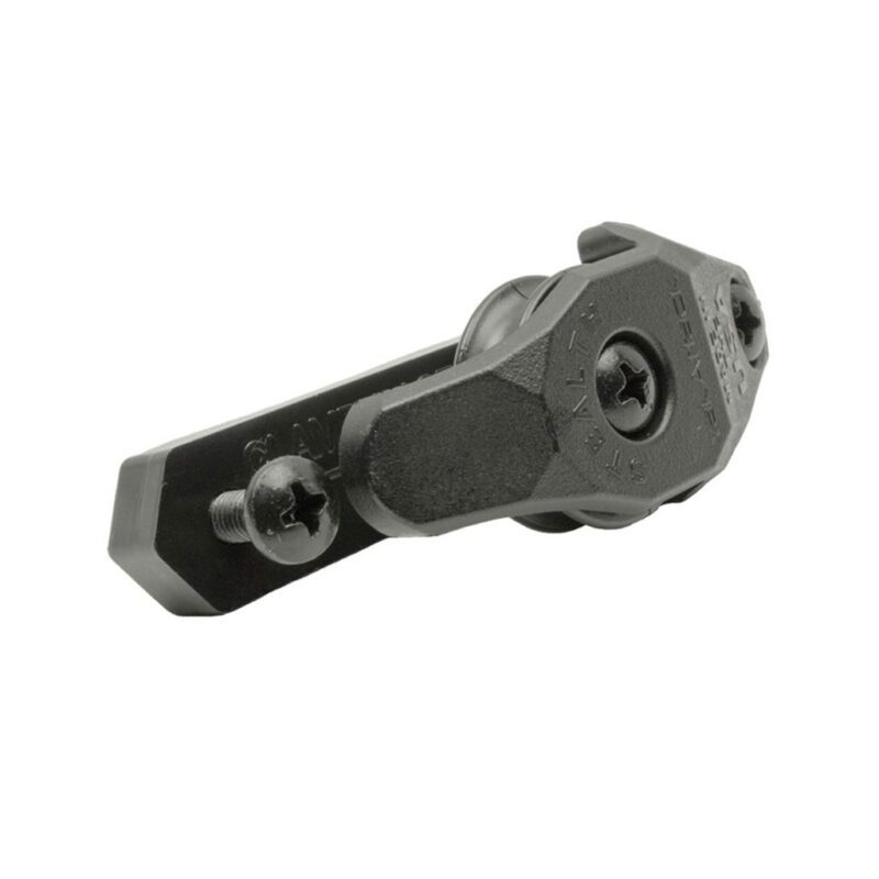 YakAttack Heavy Duty Leverloc Anchor Trolley