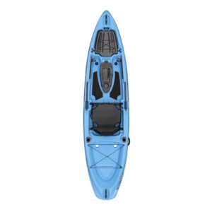 Native Watercraft Hammer: Propel X-Range Fishing Kayak