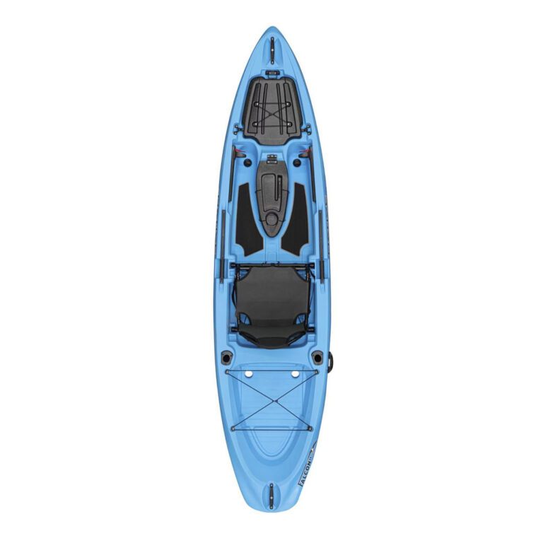Native Watercraft Hammer: Propel X-Range Fishing Kayak