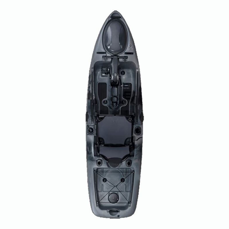 Native Watercraft Slayer Propel 10 Angler Kayak | Riverbound