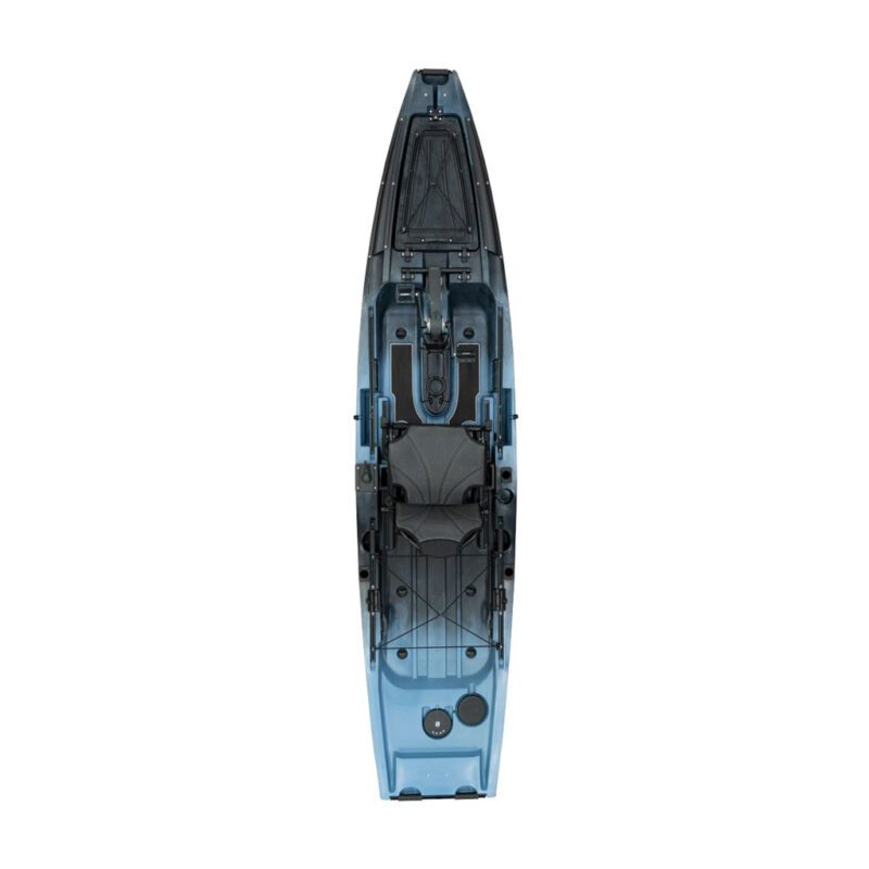 Bonafide XTR130 Fishing Kayak - Versatility and Stability
