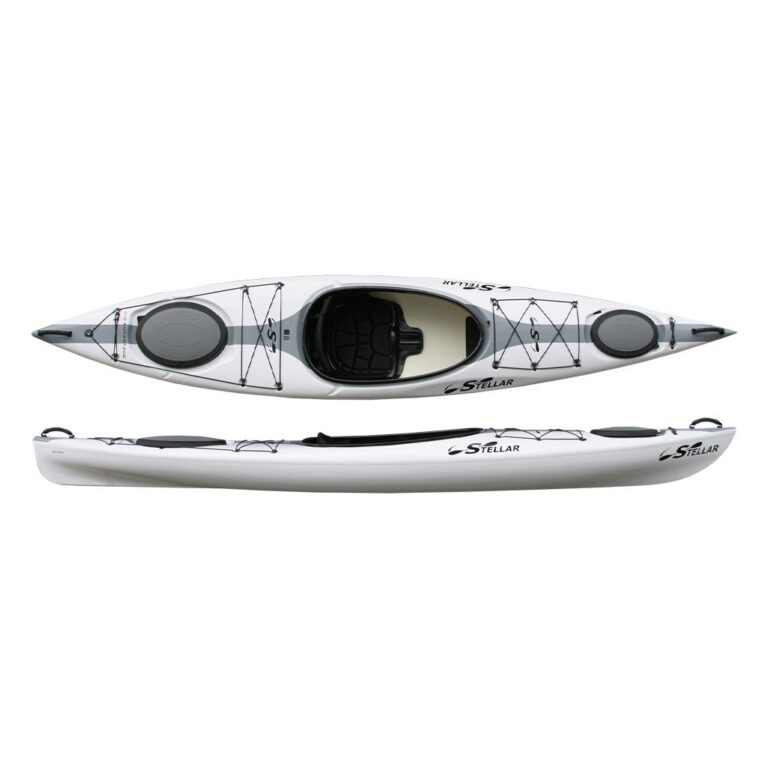 Stellar Kayaks & Surfskies | Authorized Dealer Riverbound Sports