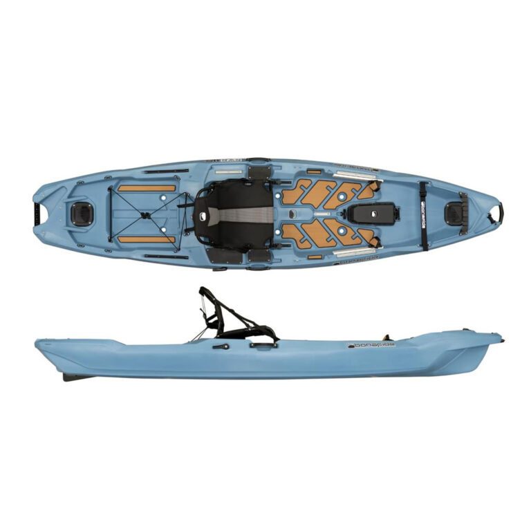 Bonafide Kayaks | Riverbound Sports Paddle Company