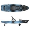 Slayer Propel 10 LTE: Lightweight, Pedal-Driven Fishing Kayak