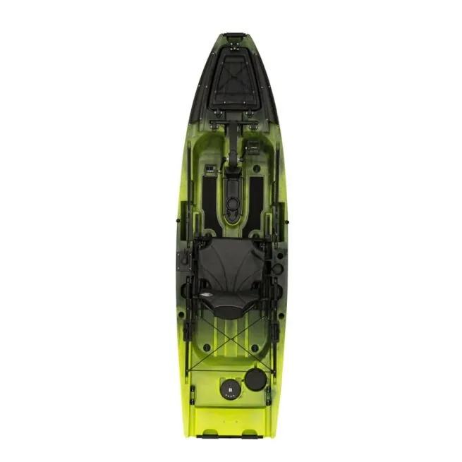 Native Slayer Max 10 – Compact, Full-Featured Fishing Kayak