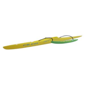 Ozone Outrigger Canoes - Puakea, Kai Wa’a, & FAI VAA