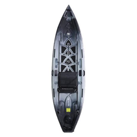 NuCanoe Kayaks for Fishing & Hunting | The way you want it