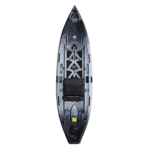 NuCanoe Kayaks for Fishing & Hunting | The way you want it