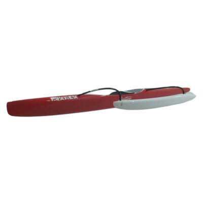 Puakea Cantare OC1 – Lightweight Canoe for Smaller Paddlers