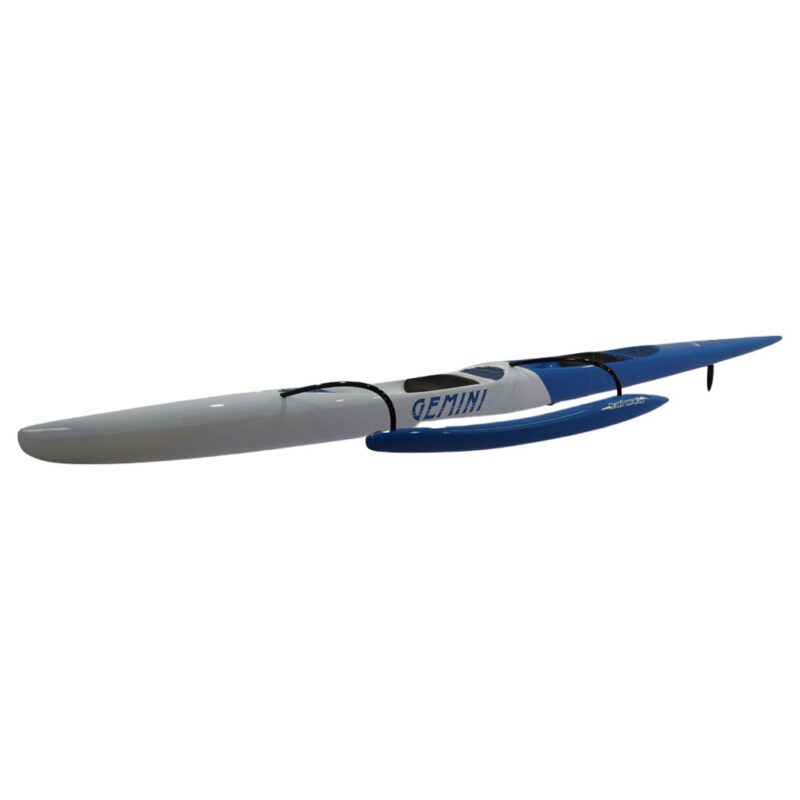 Ozone Outrigger Canoes - Puakea, Kai Wa’a, & FAI VAA