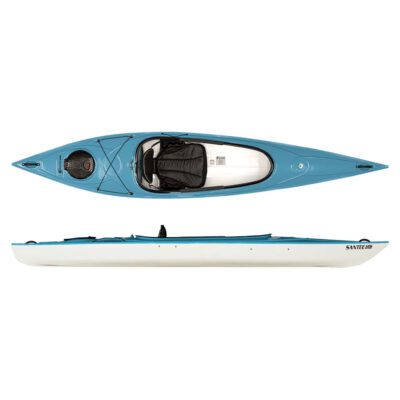 Hurricane Kayaks Lightweight & High-Performance