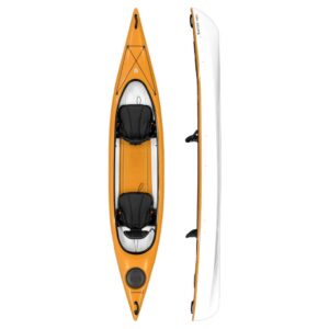 Hurricane Kayaks Lightweight & High-Performance