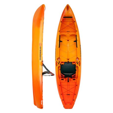 Crescent Kayaks | Durable, Affordable Kayaks Built to Paddle