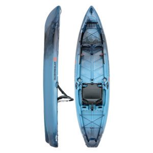 Crescent Kayaks | Durable, Affordable Kayaks Built to Paddle