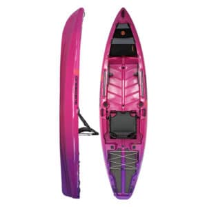 Crescent Kayaks | Durable, Affordable Kayaks Built to Paddle