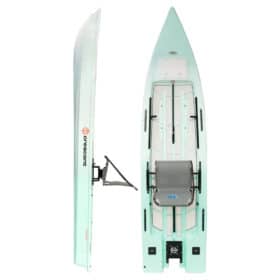 Crescent Kayaks | Durable, Affordable Kayaks Built to Paddle